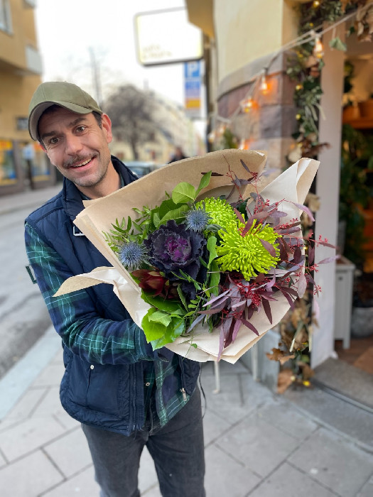 SOFO Garden - kontakta oss